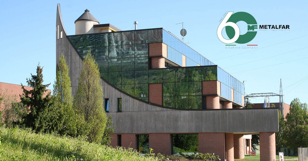 Metalfar | Forged Steel Flanges